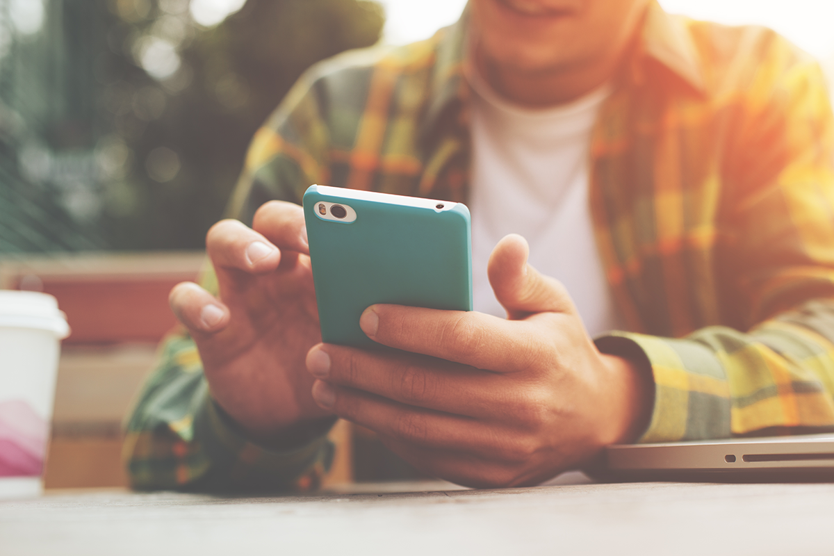 App-solutely Brilliant! | Banter Digital